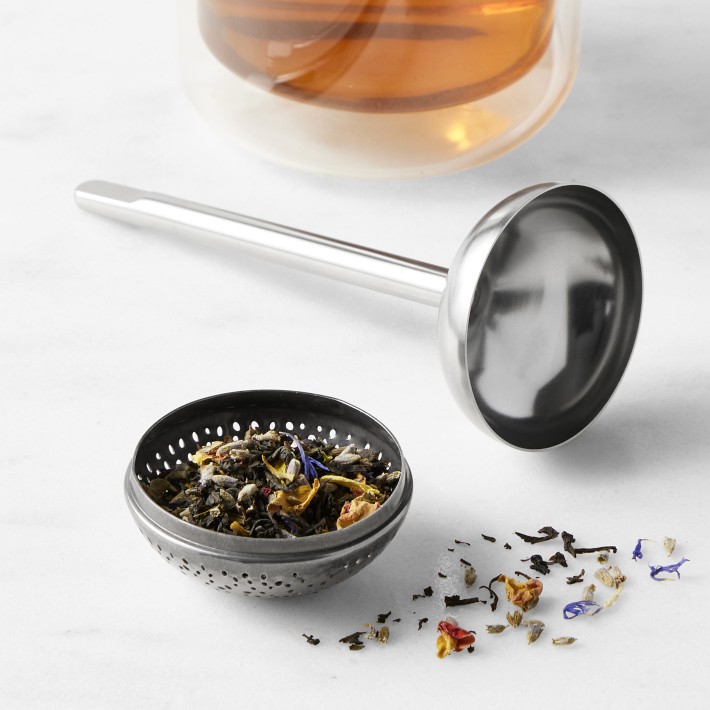 Williams Sonoma Tea Infusing Wand | Williams Sonoma