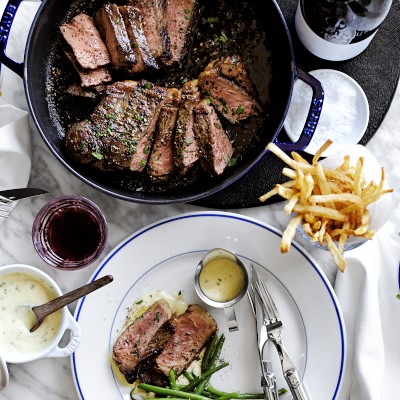 Staub Ceramic Stoneware Mini Cocotte Set | Williams Sonoma