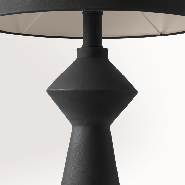 Ingrid Table Lamp | Williams Sonoma