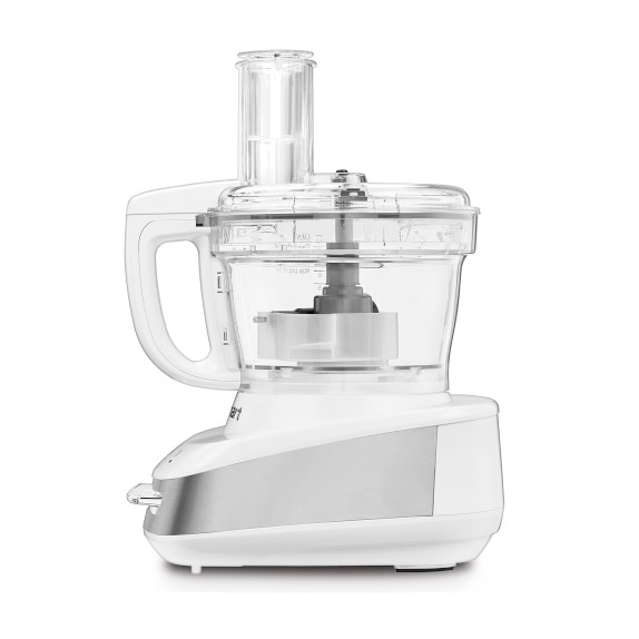 Cuisinart Core Custom 10-Cup Food Processor | Williams Sonoma