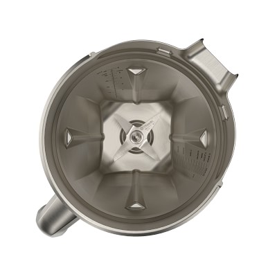 Vitamix Stainless Steel Container | Blender Accessory | Williams Sonoma