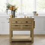 Cooper Kitchen Island | Williams Sonoma