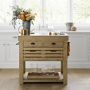 Cooper Kitchen Island | Williams Sonoma