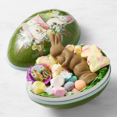Easter Treats + Home Decor | Williams Sonoma