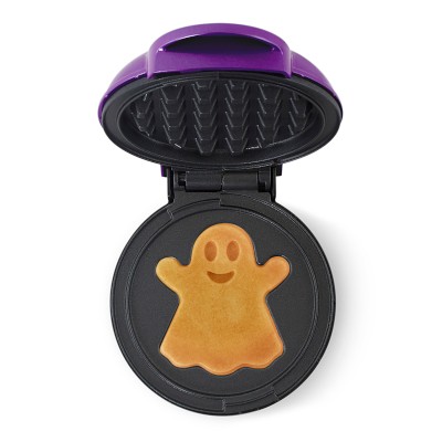 Dash Ghost Mini Waffle Maker | Williams Sonoma