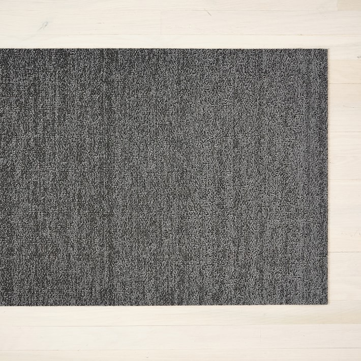Chilewich Easy Care Heathered Shag Doormat | Williams Sonoma