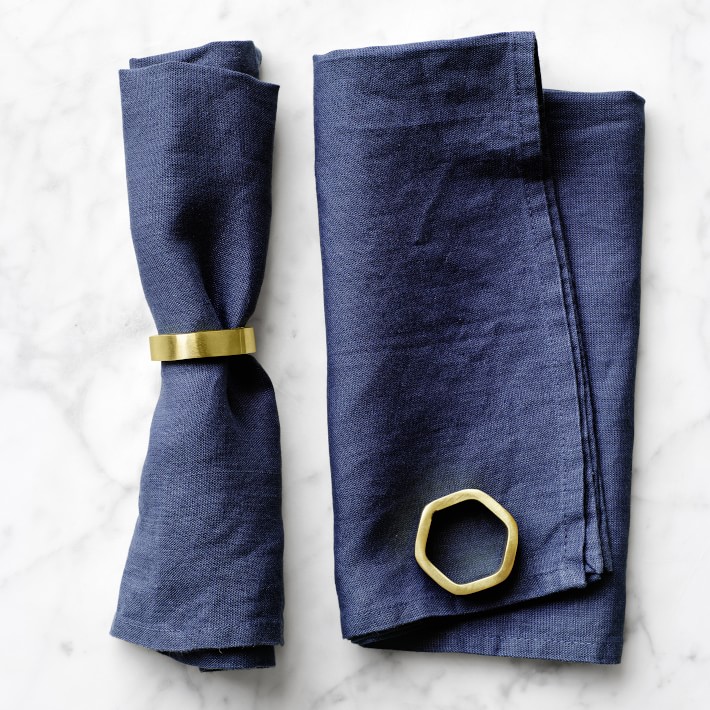 Pantry Essentials Cloth Napkins - Set of 6 | Williams Sonoma