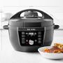 Instant Pot RIO Wide Plus Pressure Cooker, 7 1/2-Qt | Williams Sonoma