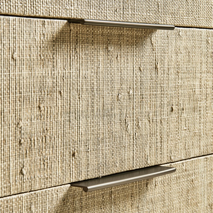 Jonathan Charles Seiche 3-Drawer Nightstand | Williams Sonoma