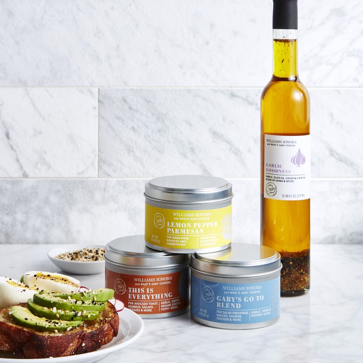 What’s Gaby Cooking All Things Egg Seasoning | Gourmet Spices ...