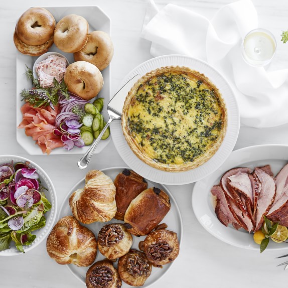 Snake River Farms Kurobuta Boneless Ham | Gourmet Pork | Williams Sonoma