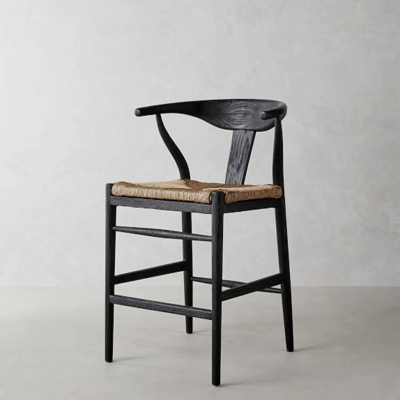 Baldwin Dining Counter Stool | Williams Sonoma
