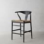 Baldwin Dining Counter Stool | Williams Sonoma