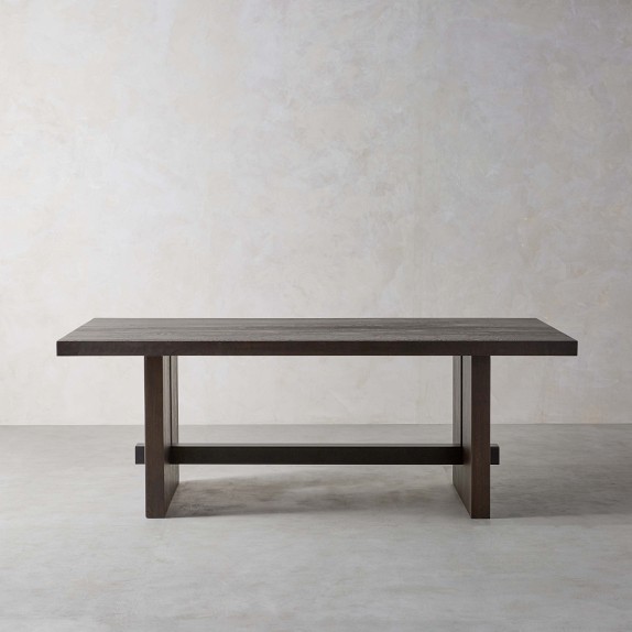 Montauk Rectangular Dining Table | Williams Sonoma