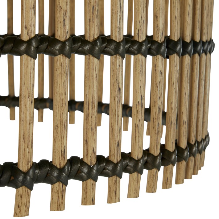 Sloane Outdoor Chandelier | Williams Sonoma