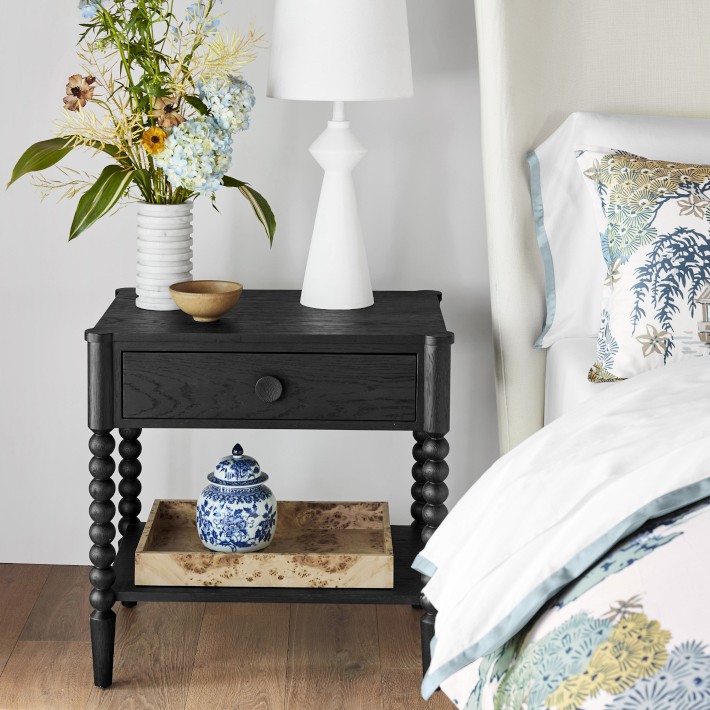 Ingrid Table Lamp | Williams Sonoma