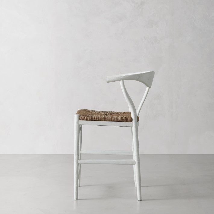 Baldwin Dining Counter Stool | Williams Sonoma