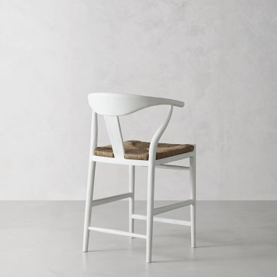 Baldwin Dining Counter Stool | Williams Sonoma