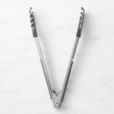 Williams Sonoma Prep Tools Pasta Tongs | Williams Sonoma