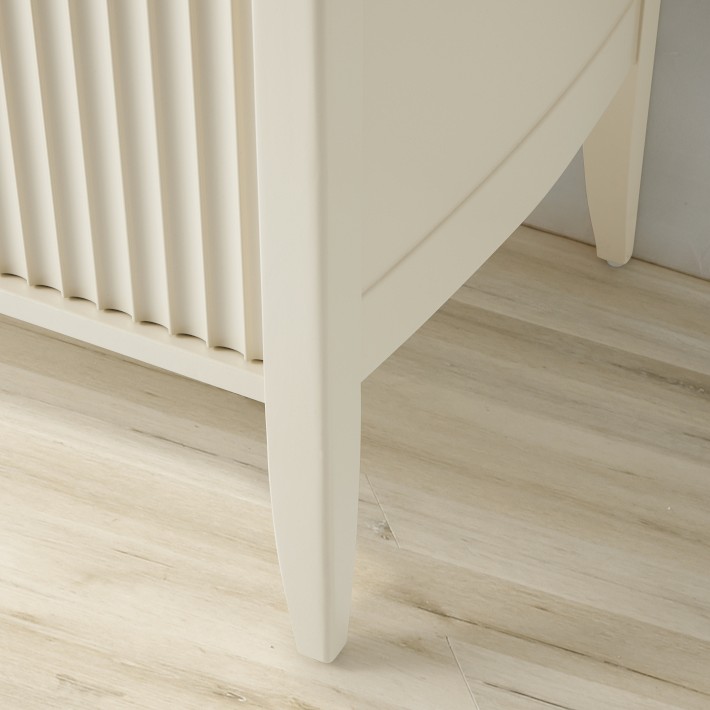 Lewis Bar Cabinet | Williams Sonoma