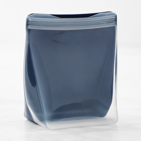 W&P Porter Reusable Stand Up Bag | Williams Sonoma