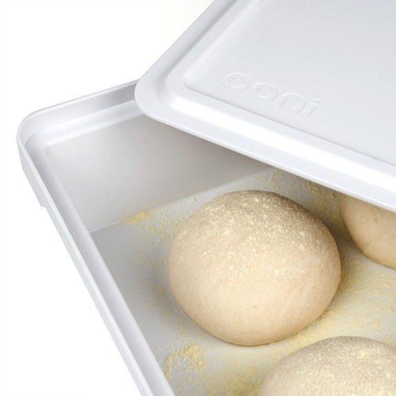 Ooni Pizza Dough Storage Boxes | Williams Sonoma