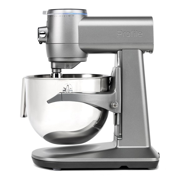 GE Profile Smart Mixer with Auto Sense | Williams Sonoma