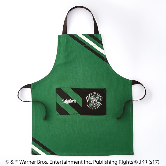 HARRY POTTER™ Adult & Kid Aprons | Apron Set | Williams Sonoma