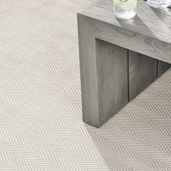 Custom Hadley Performance Rug | Williams Sonoma