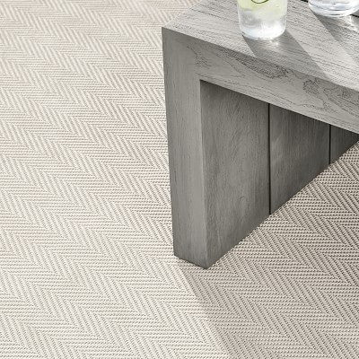 Custom Hadley Performance Rug | Williams Sonoma