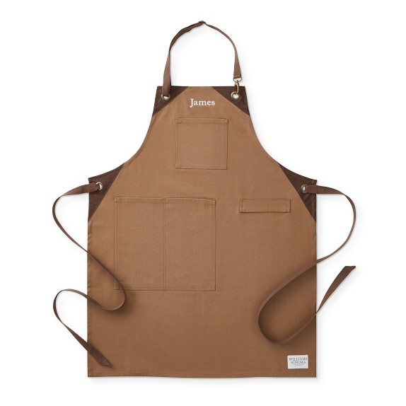 Grilling Adult Apron | Williams Sonoma