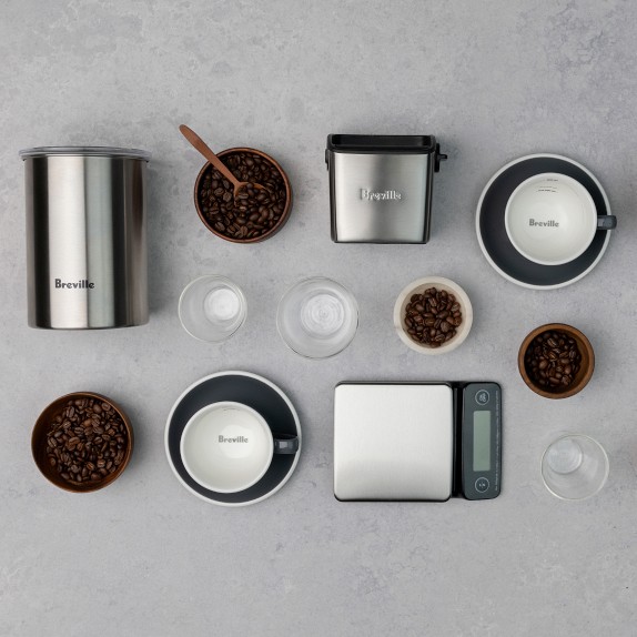 Breville Barista Tool Kit | Williams Sonoma
