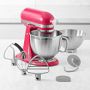 KitchenAid® Color of the Year Artisan Stand Mixer, Hibiscus, 5-Qt ...