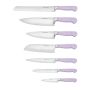 Wüsthof Classic Color Knife Block, Set of 8 | Williams Sonoma
