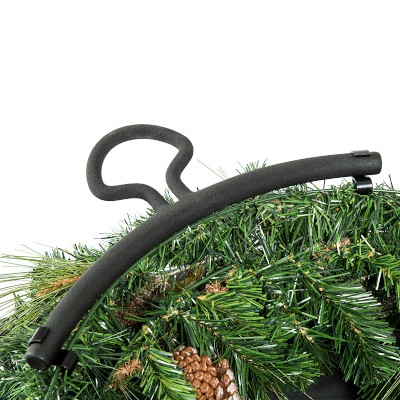 TreeKeeper Wreath Storage Bag | Williams Sonoma