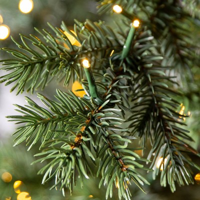 Balsam Hill Most Realistic Yukon Spruce Faux Tree, 7.5'-9' | Williams ...