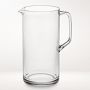 DuraClear® Tritan Pitcher, 64 oz | Williams Sonoma