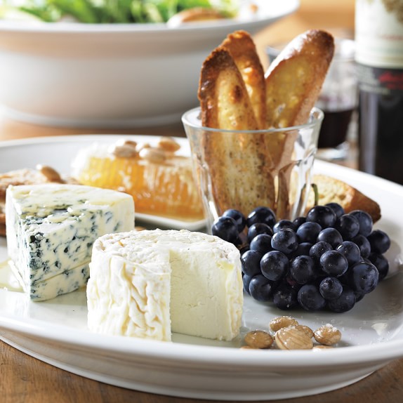 Williams Sonoma Pantry Oval Serving Platter | Williams Sonoma