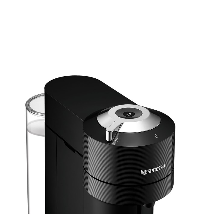 Nespresso Vertuo Next Premium by Breville | Espresso Machine | Williams ...