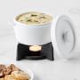 Boska Oven-to-Table Ceramic Cheese & Sauce Baker | Williams Sonoma CA ...