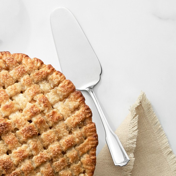 Hampstead Pie Server | Williams Sonoma