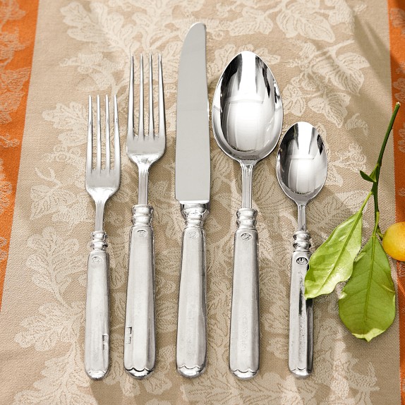 Alton Silverware Sets | Williams Sonoma