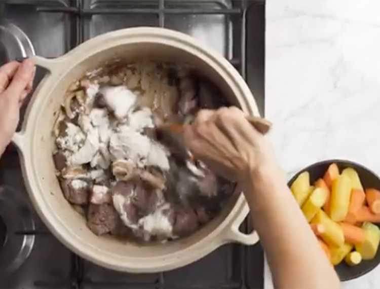 Emile Henry Sublime French Ceramic Dutch Oven | Williams Sonoma