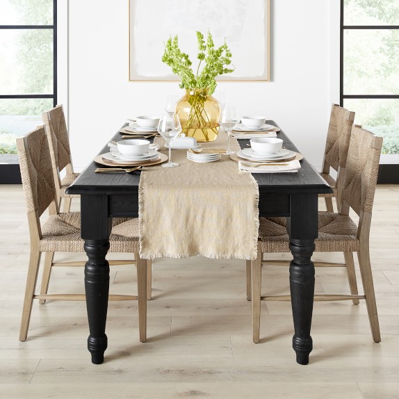 Harvest Dining Table | Williams Sonoma