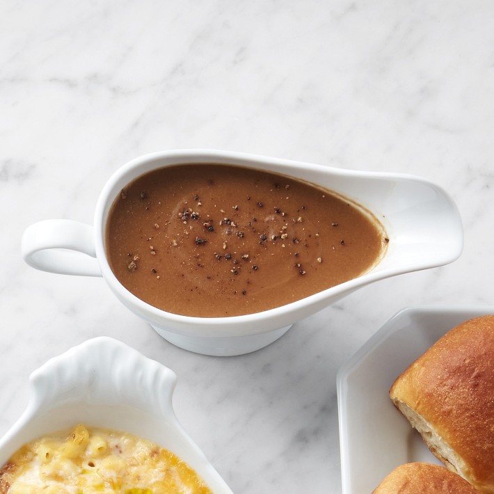 Williams Sonoma Thanksgiving Dinner Add-On Bundle, Serves 12 | Williams ...