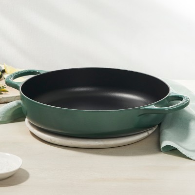 Le Creuset Enameled Cast Iron Everyday Pan | Williams Sonoma