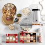 Williams Sonoma Popcorn Sampler | Williams Sonoma