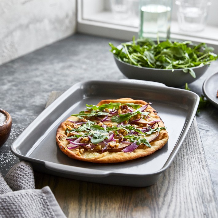 GreenPan™ Ceramic Nonstick Ovenware Rectangular Baker with Lid ...