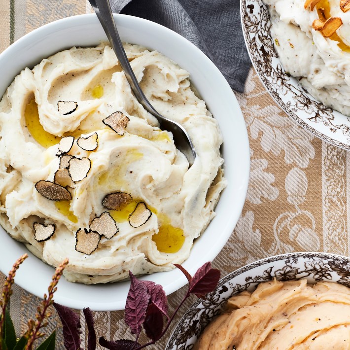 Williams Sonoma Truffle Mashed Potato Seasoning | Gourmet Spices ...