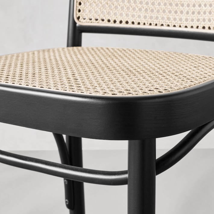 Ton 811 Dining Counter Stool | Williams Sonoma